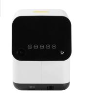China Plastic Material Upgrade Portable O2 Concentrator For Home Use for sale