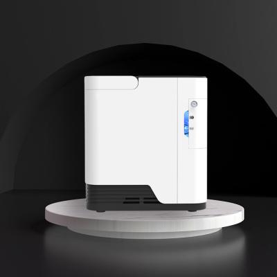 China Household OEM 1 5 10 Ltr Oxygen Concentrator Protable for sale