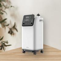China Remote Control Household Oxygen Generator With Nebulizer 95% Purity for sale