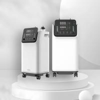 China 95% High Purity Oxygen Concentrator 10 Ltr Electric for sale