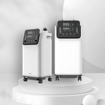China 95% High Purity Oxygen Concentrator 10 Ltr Electric for sale