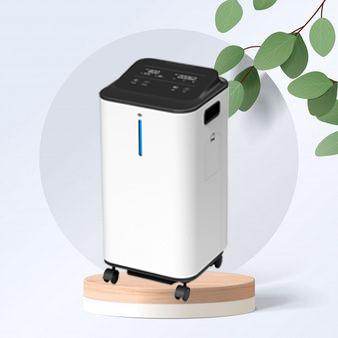 China High Purity Portable 5l Oxygen Concentrator Household for sale