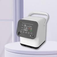 China Medical Devices 1 Litre Oxygen Concentrator Machine For Home for sale