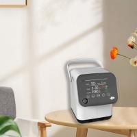 China Low Noise Portable Household Oxygen Generator For Family Outdoor Indoor for sale