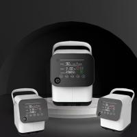 China 1 - 3L Vehicle Use Amonoy Oxygen Concentrator For High Altitude for sale
