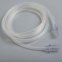 China Nebulizer Masks with 6ml Nebulizer Mask Mouthpiece Elastic Strap and Tubing for Anyone for sale