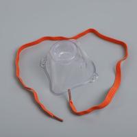 China Nebulizer Masks with 6ml Nebulizer Mask Mouthpiece Elastic Strap and Tubing for Anyone for sale