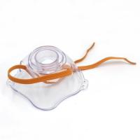 China Nebulizer Masks with 6ml Nebulizer Mask Mouthpiece Elastic Strap and Tubing for Anyone for sale