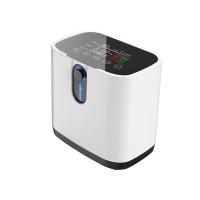 China Medical Grade 90% Amonoy Oxygen Concentrator Machine 120w for sale