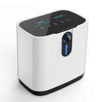 China Small 5 l 10 liter Portable Household Oxygen Generator Machine For Home for sale
