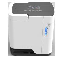 China Portable Household Oxygen Generator Concentrator 6 Liters Per Minute for sale