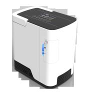 China 5 L Adjustable Travel Generator Oxigen Concentrator Machine For Sleep Apnea for sale