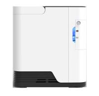 China AMONOY Mini 2 Litre Oxygen Concentrator Generation System For Home for sale