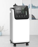 China Portable Household Natural 5 Litre Oxygen Concentrator Generator for sale