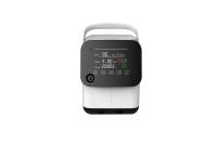 China Amonoy Mini 6kg Nebulizer Portable Oxygen Maker Concentrator machine for sale