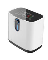 China Portable Oxigen Oxygen Concentrator 7 Liter Machine For Medical for sale
