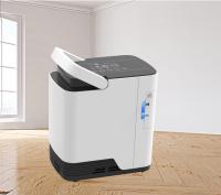 China 220V Personal O2 Travel Oxygen Concentrator Machine For Medical for sale