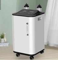 China 10L 220V Portable Oxygen Breathing Machine Concentrator Production for sale