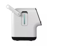 China Medical Homecare 1 Litre Oxygen Concentrator Apparatus For Patients for sale