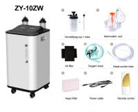 China 96% Medical PSA 10L Oxygen Concentrator Machine 10 Ltr for sale