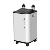 China 96% Medical PSA 10L Oxygen Concentrator Machine 10 Ltr for sale