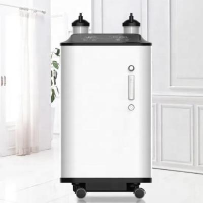 China 96% Medical PSA 10L Oxygen Concentrator Machine 10 Ltr for sale