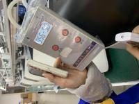China 96% Medical PSA 10L Oxygen Concentrator Machine 10 Ltr for sale