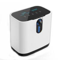 China CE Approved Amonoy Home O2 Concentrator Oxygen Generator For Hospital for sale