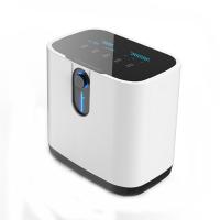 China CE Approved Amonoy Home O2 Concentrator Oxygen Generator For Hospital for sale
