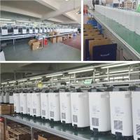 China 96% PSA 5 Litre Intelligent Oxygen Concentrator Generator Machine for sale