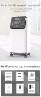 China 32KG 110V Quiet Pneumonia Oxygen Machine Breathing Machine Copd for sale