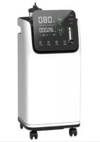 China Travel Respicare Oxygen Portable O2 Concentrator 1L 2L 5L for sale