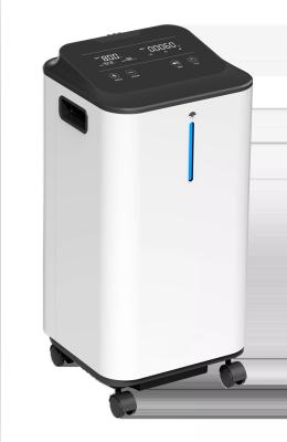 China 4 Litre Amonoy Oxygen Concentrator Machine For Homecare for sale