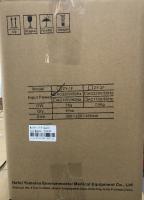 China 1L Electric Amonoy Oxygen Concentrator Generator For Hospital for sale