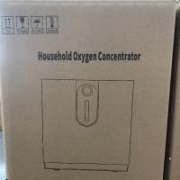 China Medical Oxygen Mini Machine 7L Oxygen Producing Machine For Home for sale