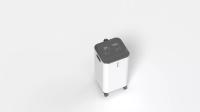 China Abs Medical Grade 5 Litre Oxygen Concentrator Generator Device for sale