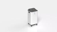 China Abs Medical Grade 5 Litre Oxygen Concentrator Generator Device for sale