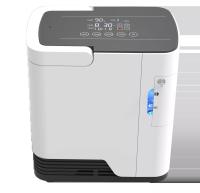 China Home Amonoy O2 Oxygen Electric Machine Concentrator With High Purity Flow for sale