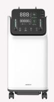 China Natural Medical Oxygen Concentrator Machines For Home 10L 220v for sale
