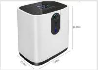China OEM Quiet 5 L PSA Household Oxygen Generator Concentrator 20 Lpm for sale