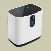 China AMONOY 1 Litre Oxygen Concentrator PSA O2 Generator Machine for sale