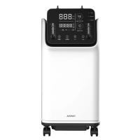 China Purity 93% Emergency Medical 10L Oxygen Concentrator nebulizer Equipment for sale