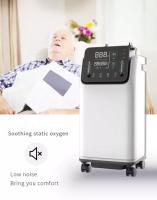 China OEM Portable Amonoy Oxgen Concentrator for Household Medical Grade for sale