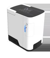 China 220V Portable Scure Quiet Oxygen Concentrator High Purity O2 for sale