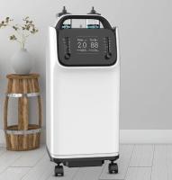 China Hospital Battery Operated 8 Litre Oxygen Concentrator Equipment for sale
