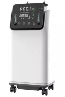 China Medical Equipment 6 Liter Portable Oxygen Concentrator For Copd Patients for sale