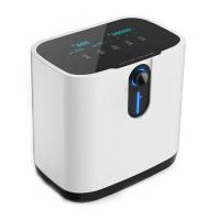 China Home Use 1 Liter Rapid Oxygen Breathing Machine For Sleeping 6kgs for sale