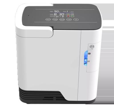 China 220V Household Oxygen Generator Concentrator Machine For Home for sale