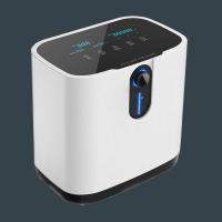 China OEM 2022 High Flow Amonoy Oxygen Breathing Machine 5 L for sale