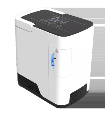 China 7 L Home O2 Room Oxygen Concentrator System For Elderly Pregnant Women for sale